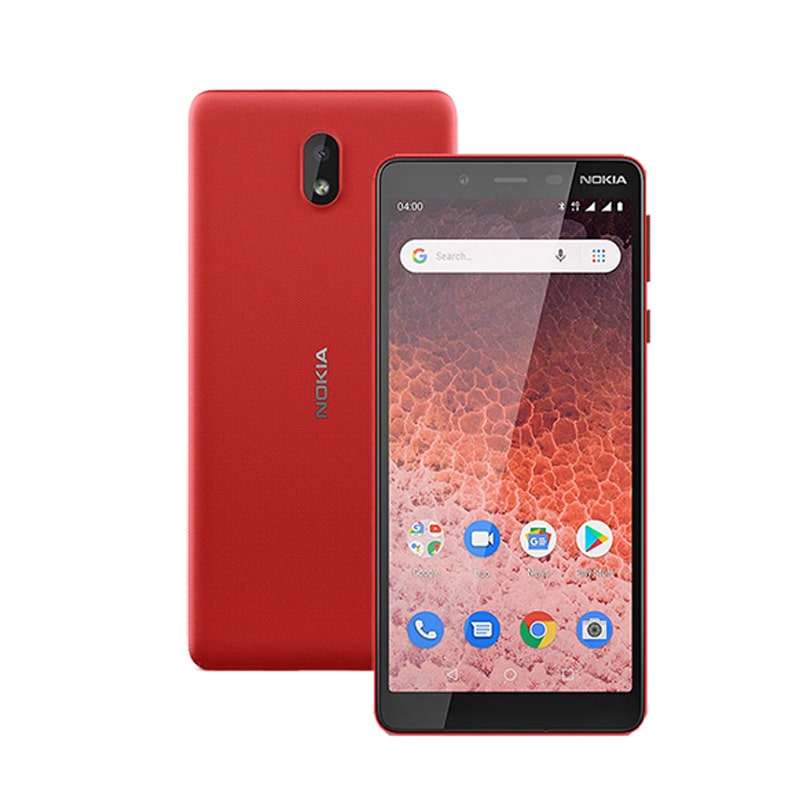 Nokia 1 Plus Go Genie Nokia 1 Plus Go Genie
